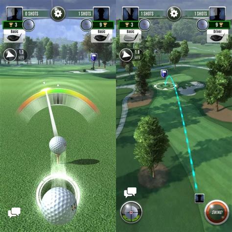 The Best Golf Games For Android In 2022