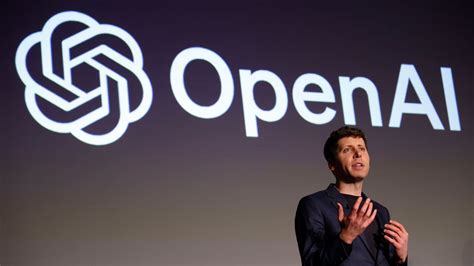 Openai Latest News And Analysis From The Economist