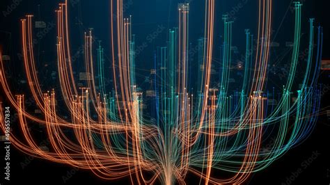 Artificial Neural Network Nodes For Solving Ai Artificial Intelligence