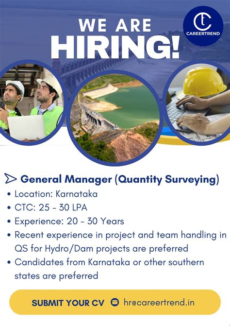 Aseef Shaik On Linkedin Qs Quantitysurveying Hydropower Karnatakaciviljobs