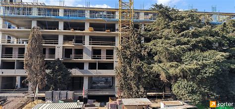 მოსკოვის გამზირი 9დ თბილისი ბინების ფასები გეგმები ობიექტის ფოტოები მშენებლობის სტატუსი