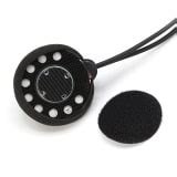 Rugged Radios Universal Wired Helmet Kit With Alpha Audio