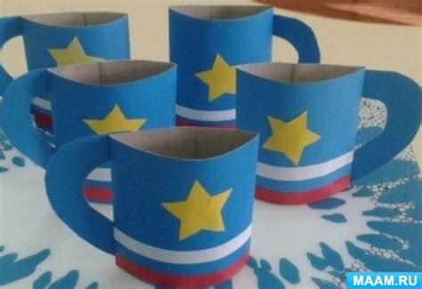 Выставка поделок «День защитника Отечества 8 фото Воспитателям детских садов школьным