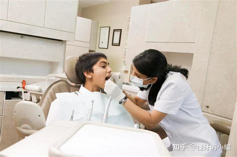 走进牙隐裂 知乎