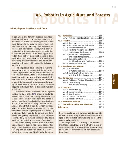 Pdf Roboethics Social And Ethical Implications Of Robotics