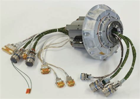 Solar Array Drive Assemblies Sadas On The Global Market Satsearch Blog