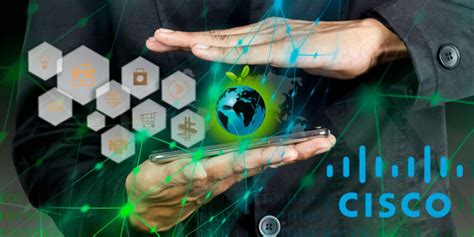 Cisco Vendor Profile And Latest News On Uc Today