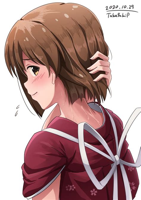 Embarrassed Danbooru