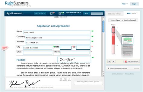Free Digital Signature App Free Digital Signature App
