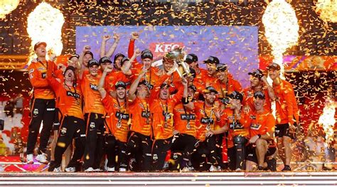 Bbl Disney Star Deal Where To Watch Big Bash League 2022 23 In India
