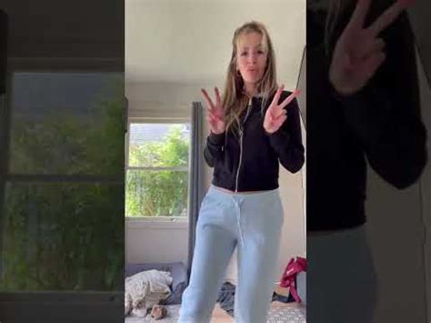 Girl Farts Shorts Tiktok Youtube