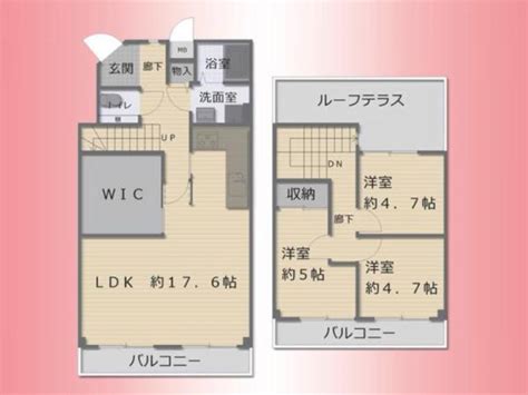 町田ハイツ壱番館 5階の中古マンションの詳細情報（東京都町田市、物件番号0a9b268f31e23fe080409e1da4bc1f76