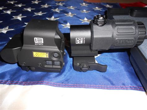 Eotech 7 Armeria Sebina