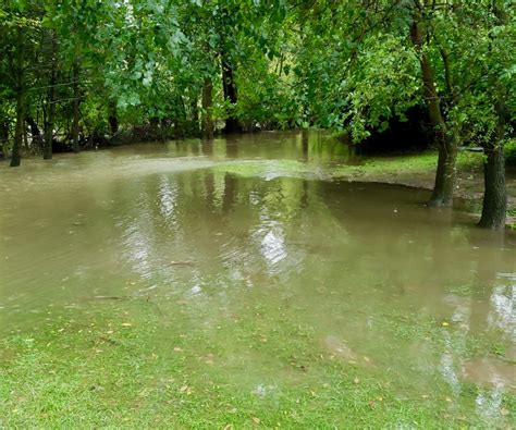 Flood Preparedness And Recovery City Of Dearborn