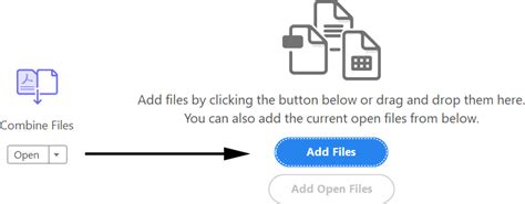 How To Merge Or Split PDF Files