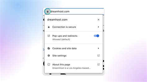 What Is SSL TLS DreamHost Glossary