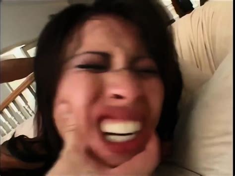Asian Babe With Round Ass Gets Rough Dp Fucking Jayna Oso Eporner