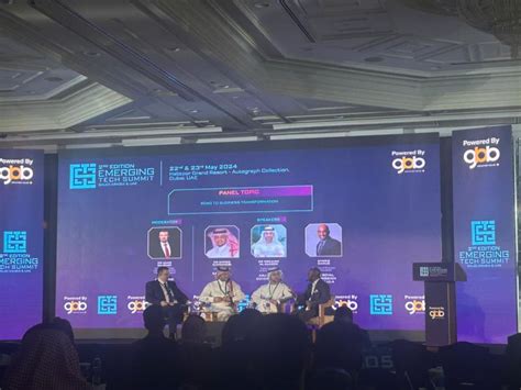 Vinay Yadav On Linkedin Cybersecurity 2ndemergingtechsummit2024 Ets2024