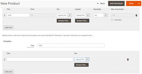 Magento 2 Product Types How To Create And Manage Them