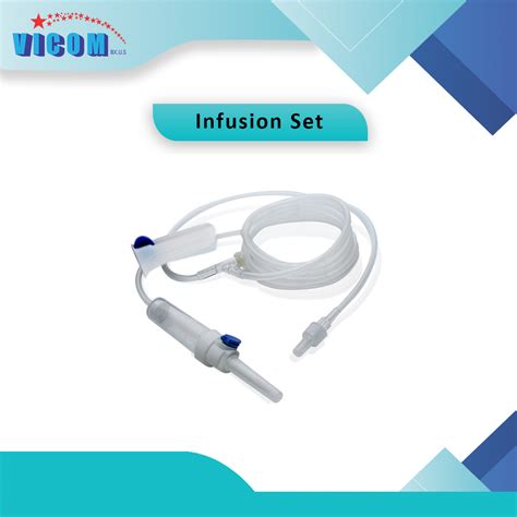 Infusion Set Y Connector Non Needle Adult Pt Karya Pratama