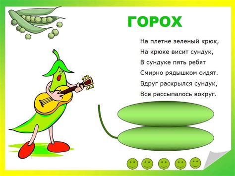 Загадки в картинках с ответами