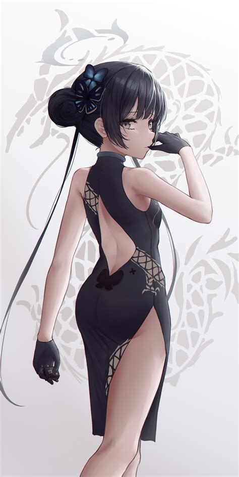 Kisaki Blue Archive Image By Ressec Zerochan Anime Image Board