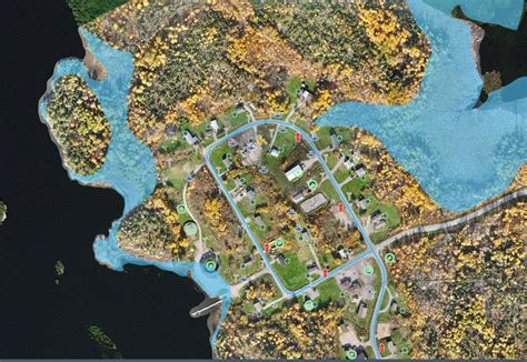 Evolving Emergency Services With 911 Mapping Ce Strategies