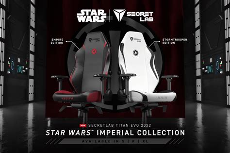 Secret Labs Chair Review At Mackenzie Balfour Blog