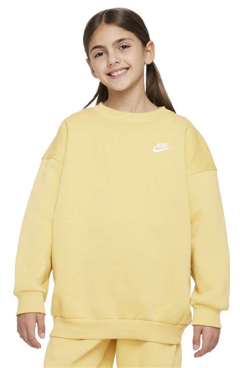 Tween Girls Yellow Tops Nordstrom