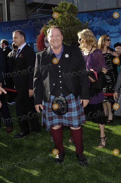 Photos And Pictures John Lasseter During The Los Angeles Film