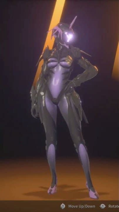 The First Descendant Nells Thunder Bearer Costume And Colotoys Storm