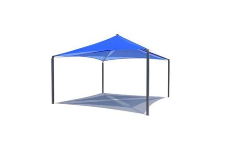 Hip Shade Structure In Tx And Ok Lea Park And Play