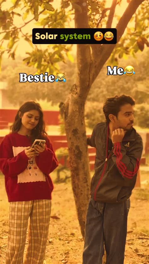 Tag Your Bestie😹🤣😂🤣 Me Bestie Trendingreels Viralreels