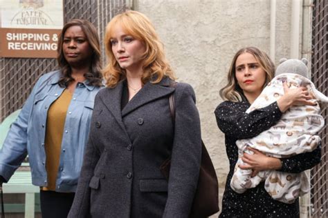Watch Good Girls Online Season 4 Episode 5 Tv Fanatic