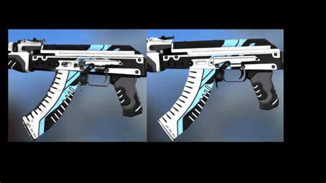 Float Your Boat Exploring The Mystique Of Cs2 Skin Float Values