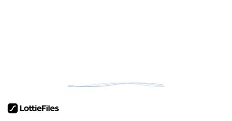Free Wave Animation By 吴辉 Lottiefiles