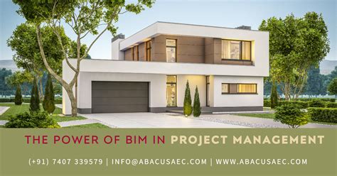 Bim Innovation The Power Of Bim In Project Management