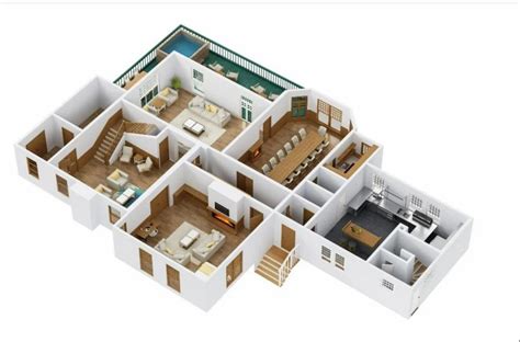 3d Architectural Walkthrough In Kolkata Id 2854699277912