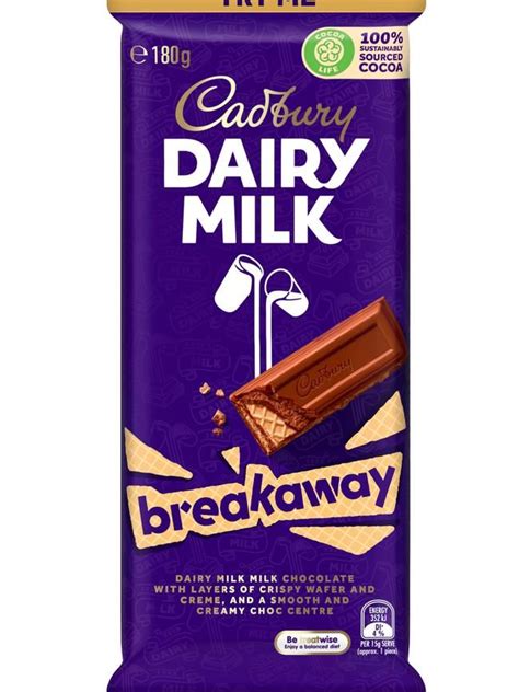 New Cadbury Block A Dream Come True For Chocolate Lovers