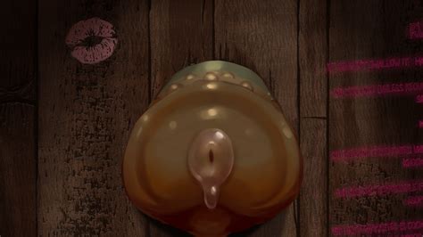 Rule 34 1futa Cock Pointing Towards Viewer Futanari Glory Hole Goblin
