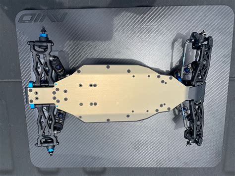 Team Associated B6 4 New R C Tech Forums