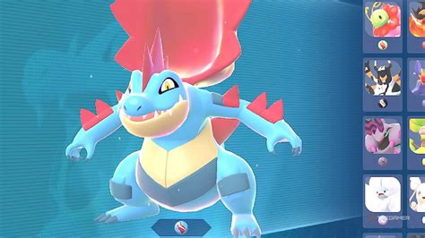 The Best Dragon Type Pokemon In Pokemon Legends Z A