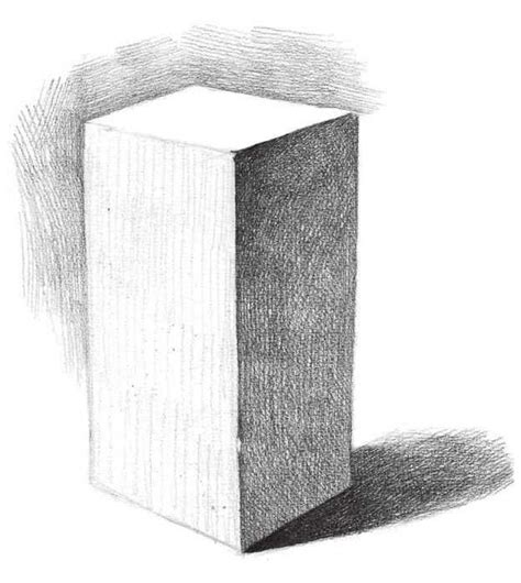 素描画长方形 长方形简笔画 素描画铅笔画 第2页 大山谷图库