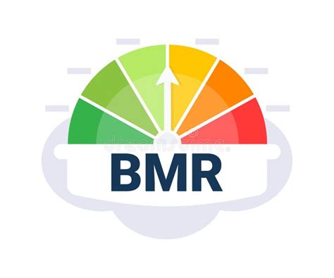 Bmr Indicator Stock Illustrations 7 Bmr Indicator Stock Illustrations