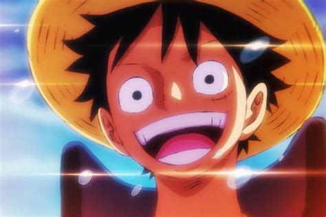 One Piece Chapter 1100 Kumas Encounter With Luffy