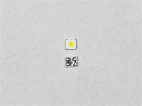 Светодиод LED Samsung 3535 3537 3V 1W • NdFT Комплектующие для ...