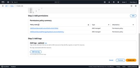 Step By Step Guide To Deploy A Spring Boot App On Aws Elastic Beans