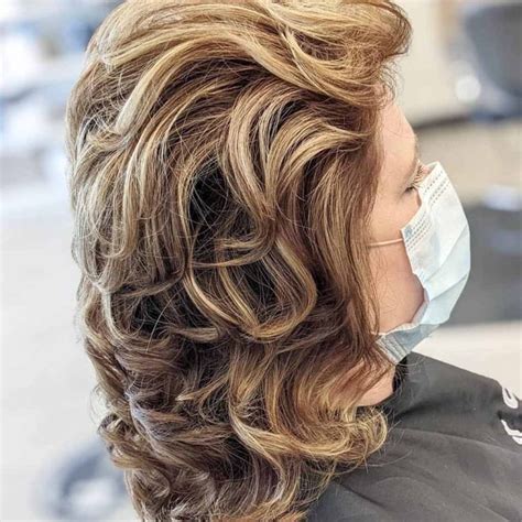 20 Classic Gypsy Shag Hairstyles Hairaide