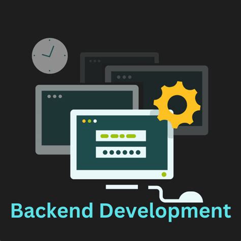 Develop Backend Application According To Your Business Requirement By Vandysodanheang Fiverr