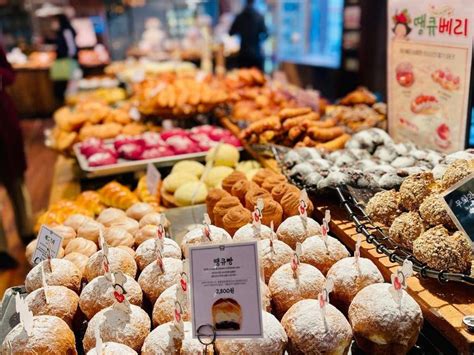 최근 딸기축제 시작한 성심당  인스티즈 Instiz 이슈 카테고리